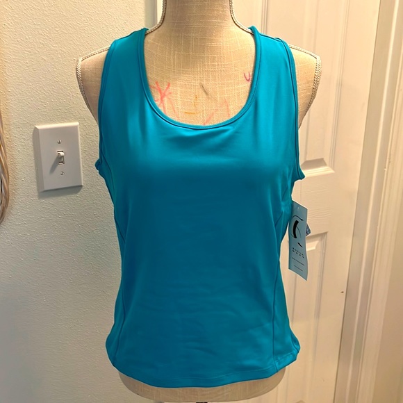 Sheila Moon | Tops | Sheila Moon Rare Nwt Cycle Tank | Poshmark
